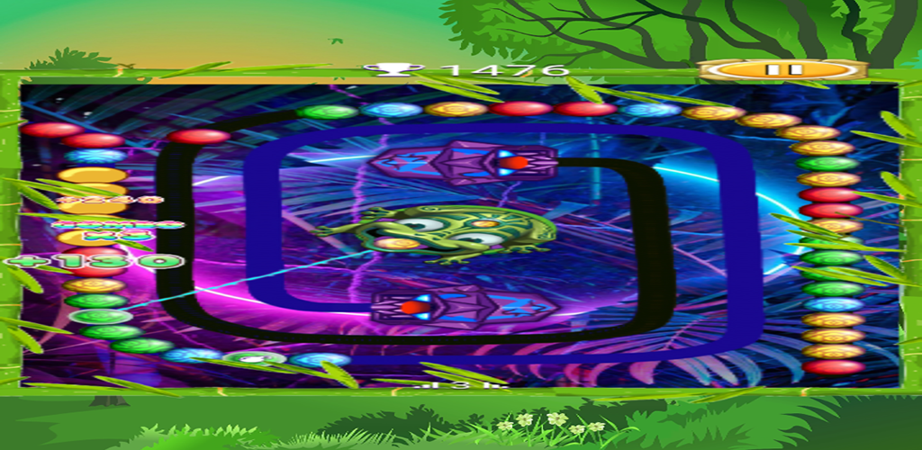 Zumba Frog Game:Amazon.com:Appstore for Android