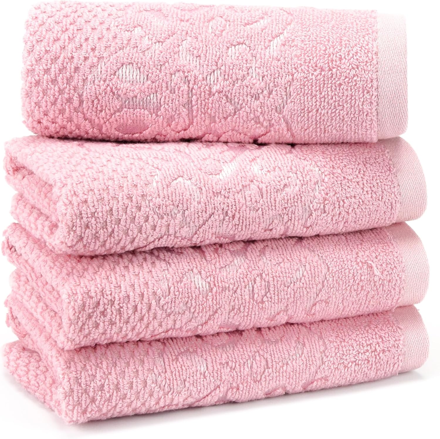 Amazon.com: EastNBlue East'N Blue Galata Turkish Cotton Washcloth (Pack ...