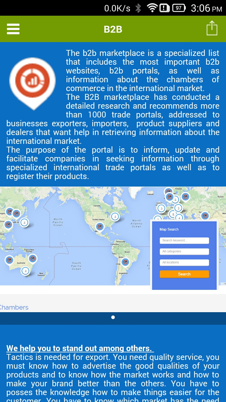 B2B - App on Amazon Appstore