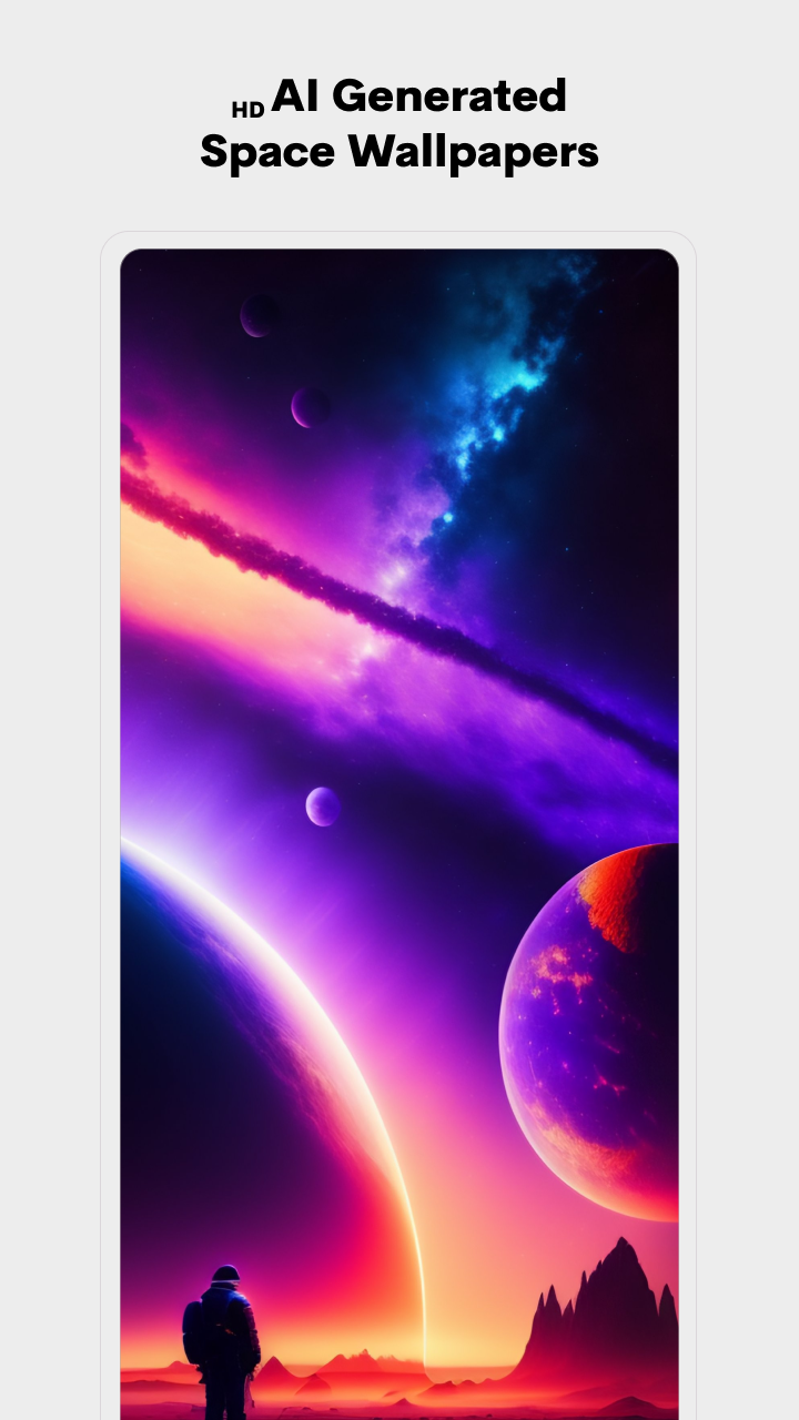 Space Wallpapers - App on Amazon Appstore
