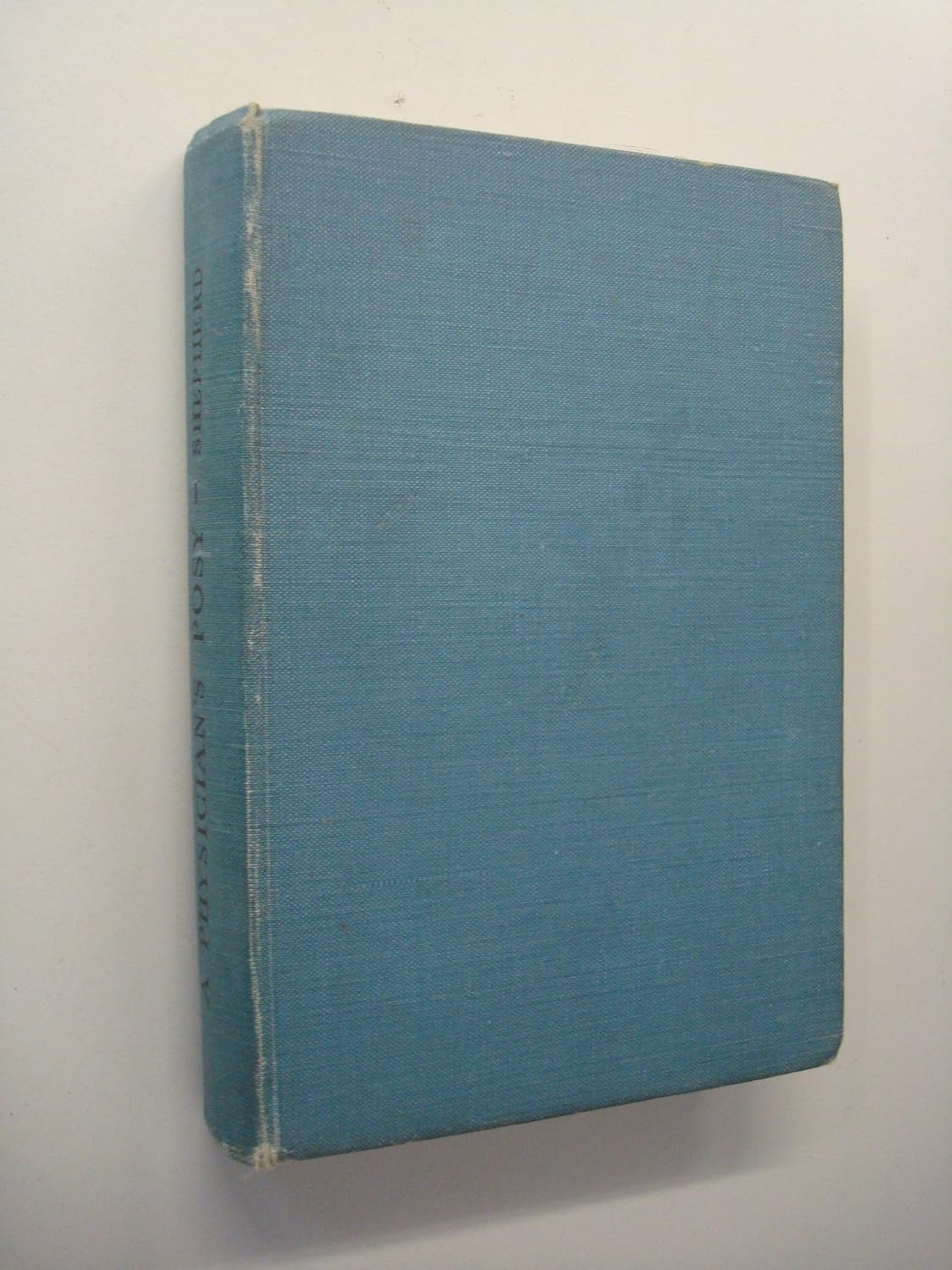 A physician's posy: Dorothy Shepherd: Amazon.com: Books
