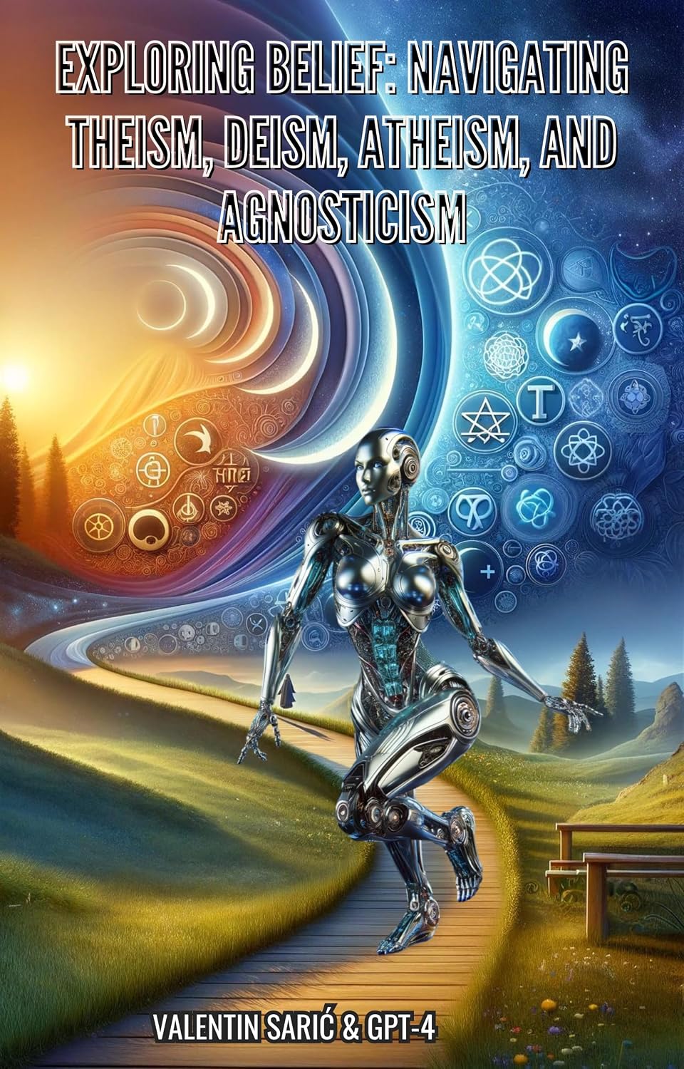 Amazon.com: Exploring Belief: Navigating Theism, Deism, Atheism, and ...