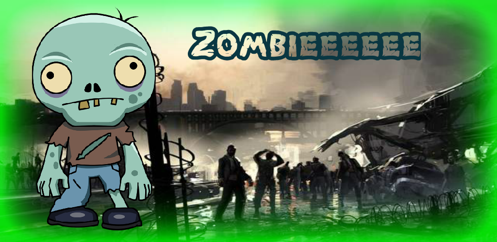 Aplicación Rope The Zombie en Amazon Appstore