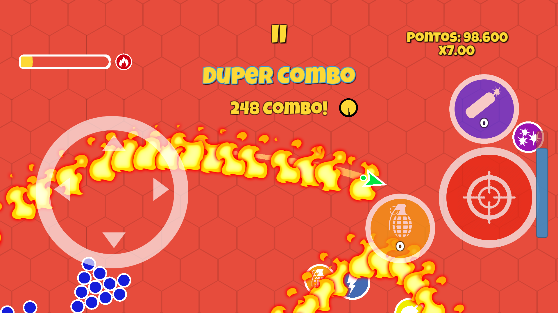 Virus - The Game - App on Amazon Appstore