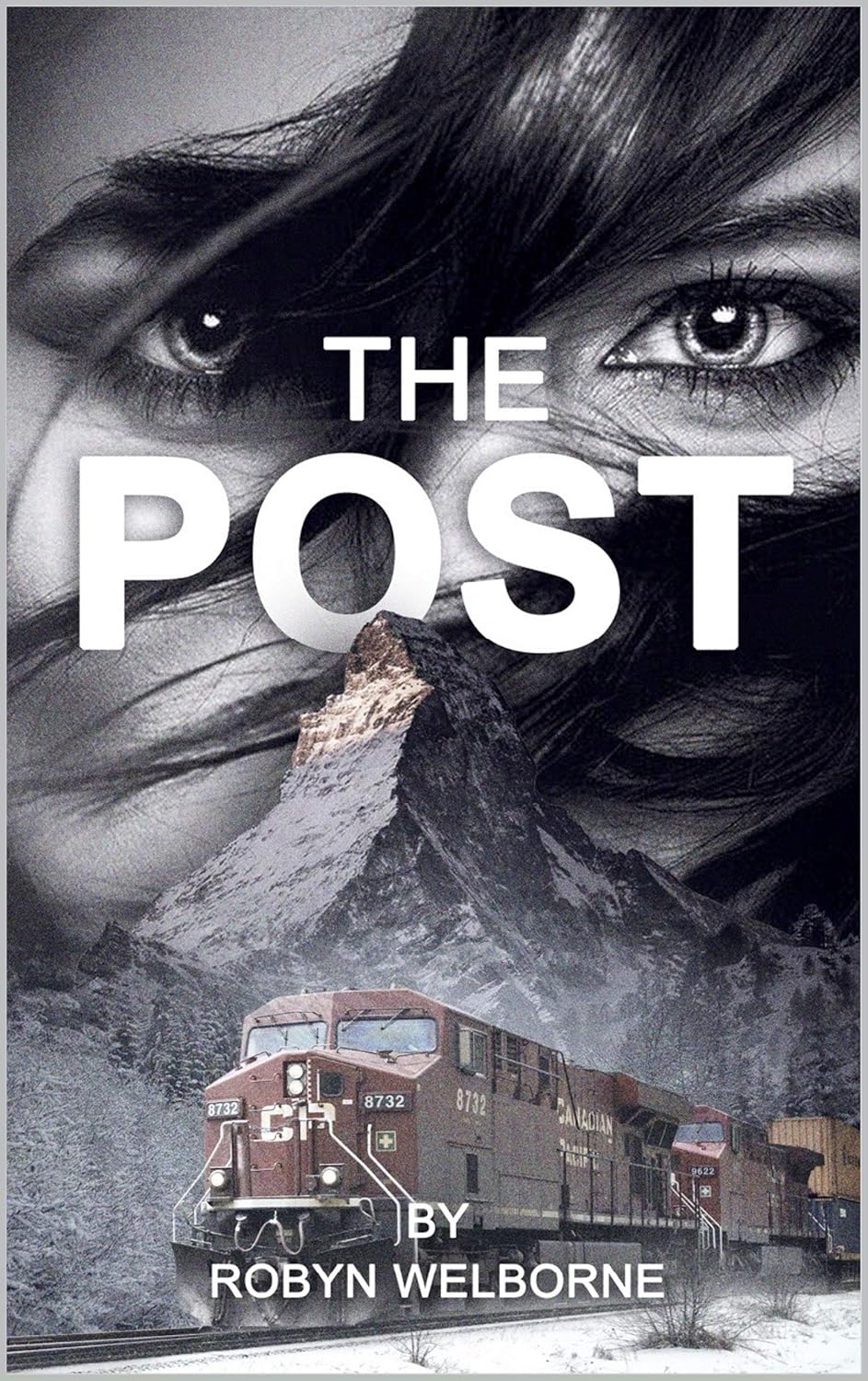 Amazon.com: The Post eBook : Welborne, Robyn: Kindle Store