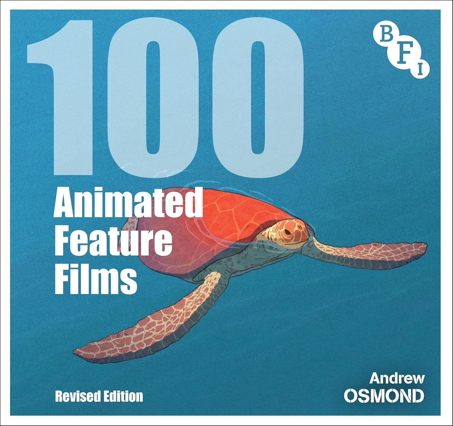 Amazon.com: 100 Animated Feature Films: Revised Edition (BFI Screen ...