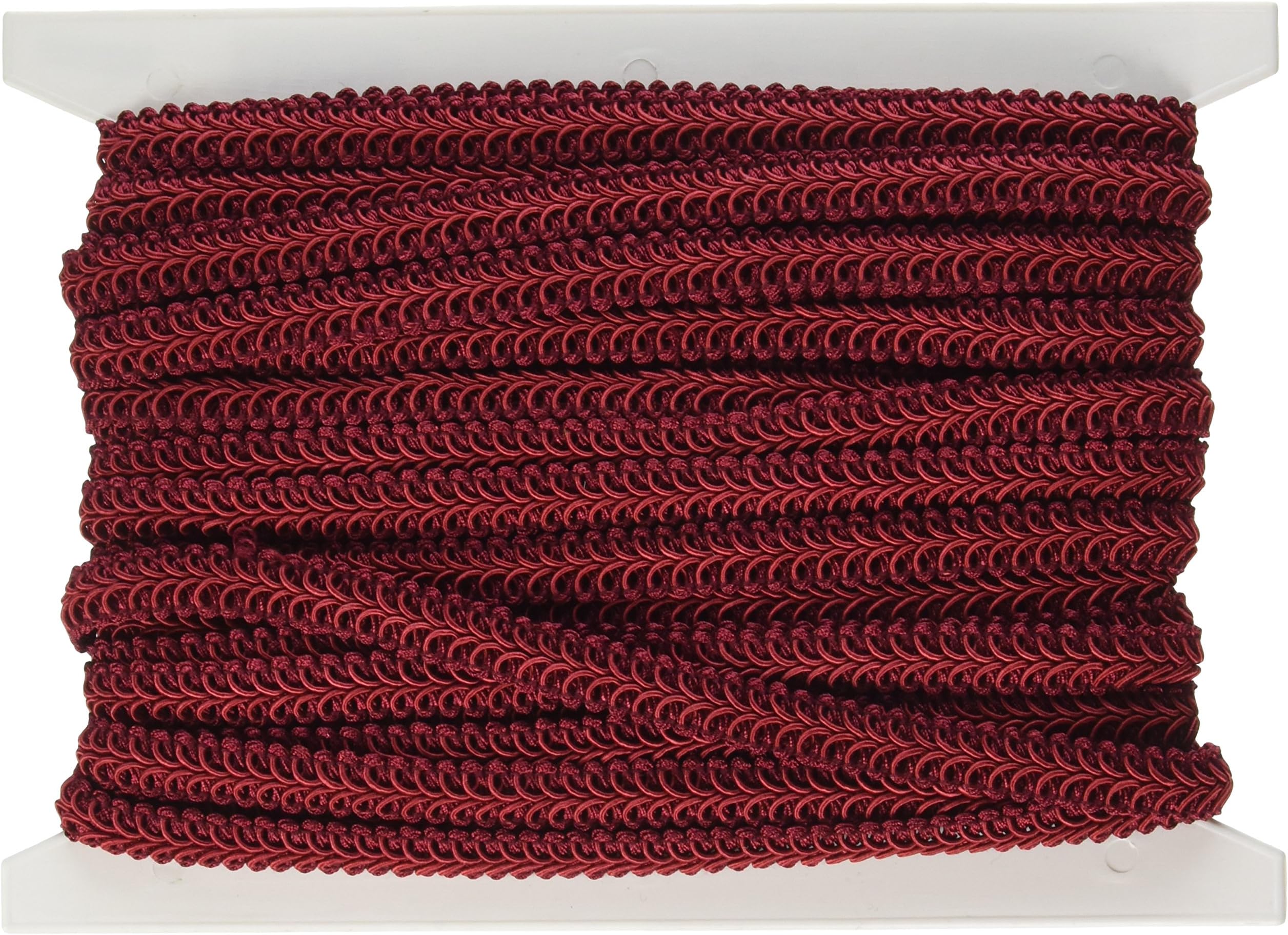 Amazon.com: Trims by The Yard Alice Classic Woven Braid Trim, 1/2-Inch ...