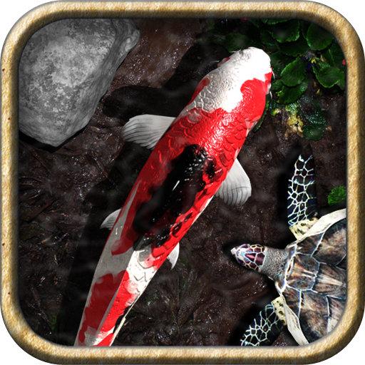 Pocket Pond 2 - App on Amazon Appstore