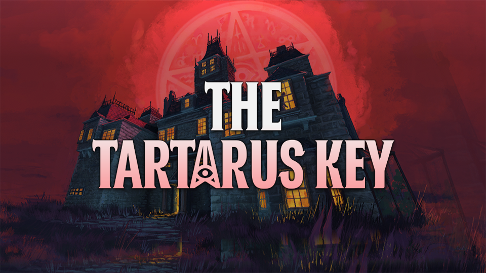 Play The Tartarus Key | Amazon Luna - No Download Required