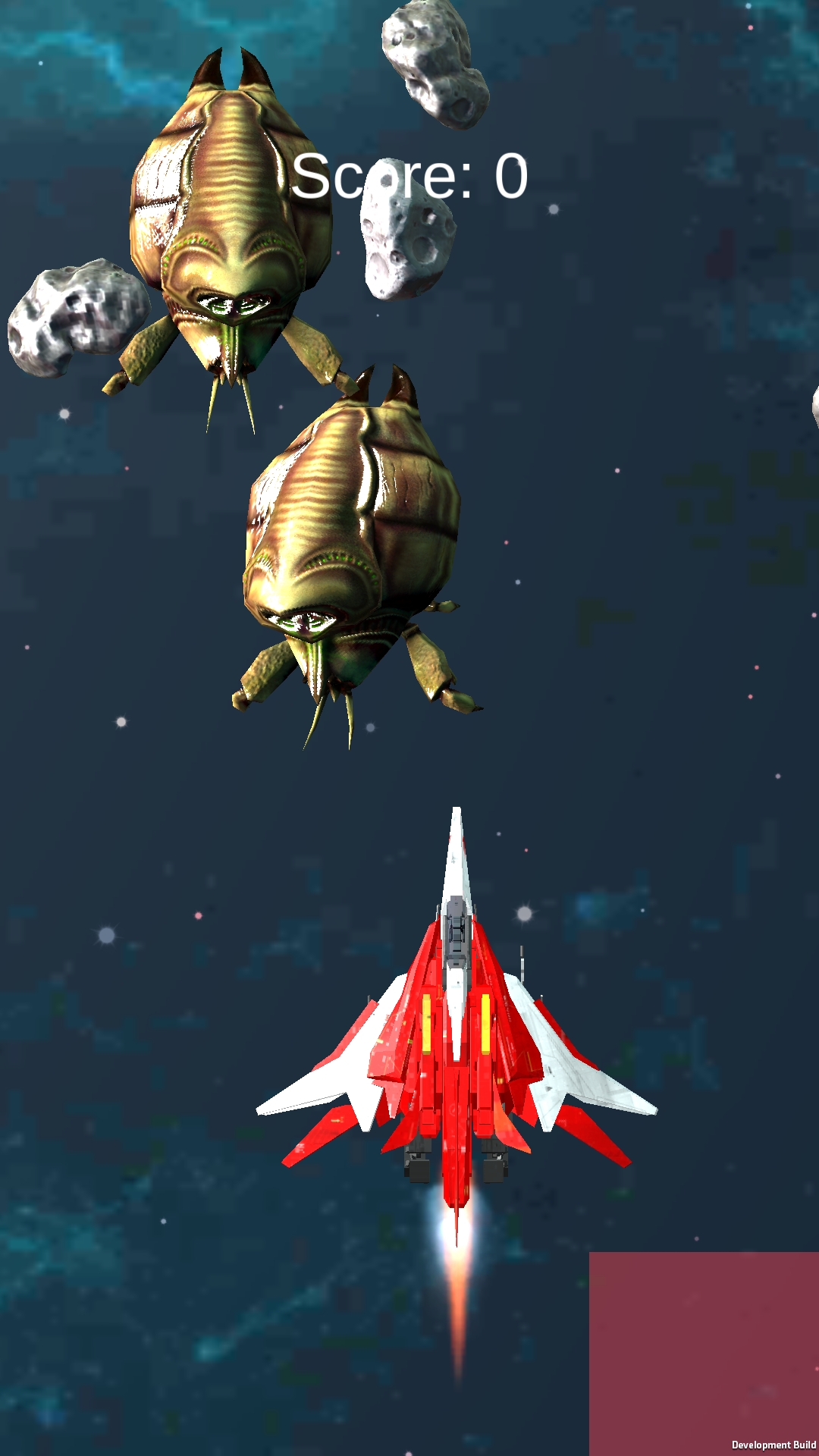 Space Wars (Alien Invasion) - App on Amazon Appstore