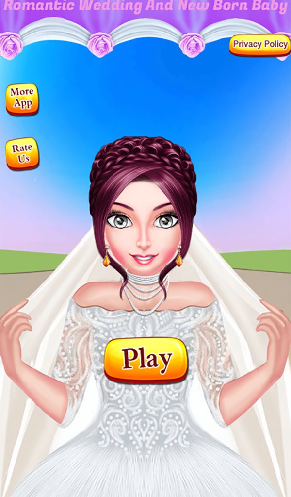 Marry Me - Romantic Wedding Game For Girls - App on Amazon Appstore