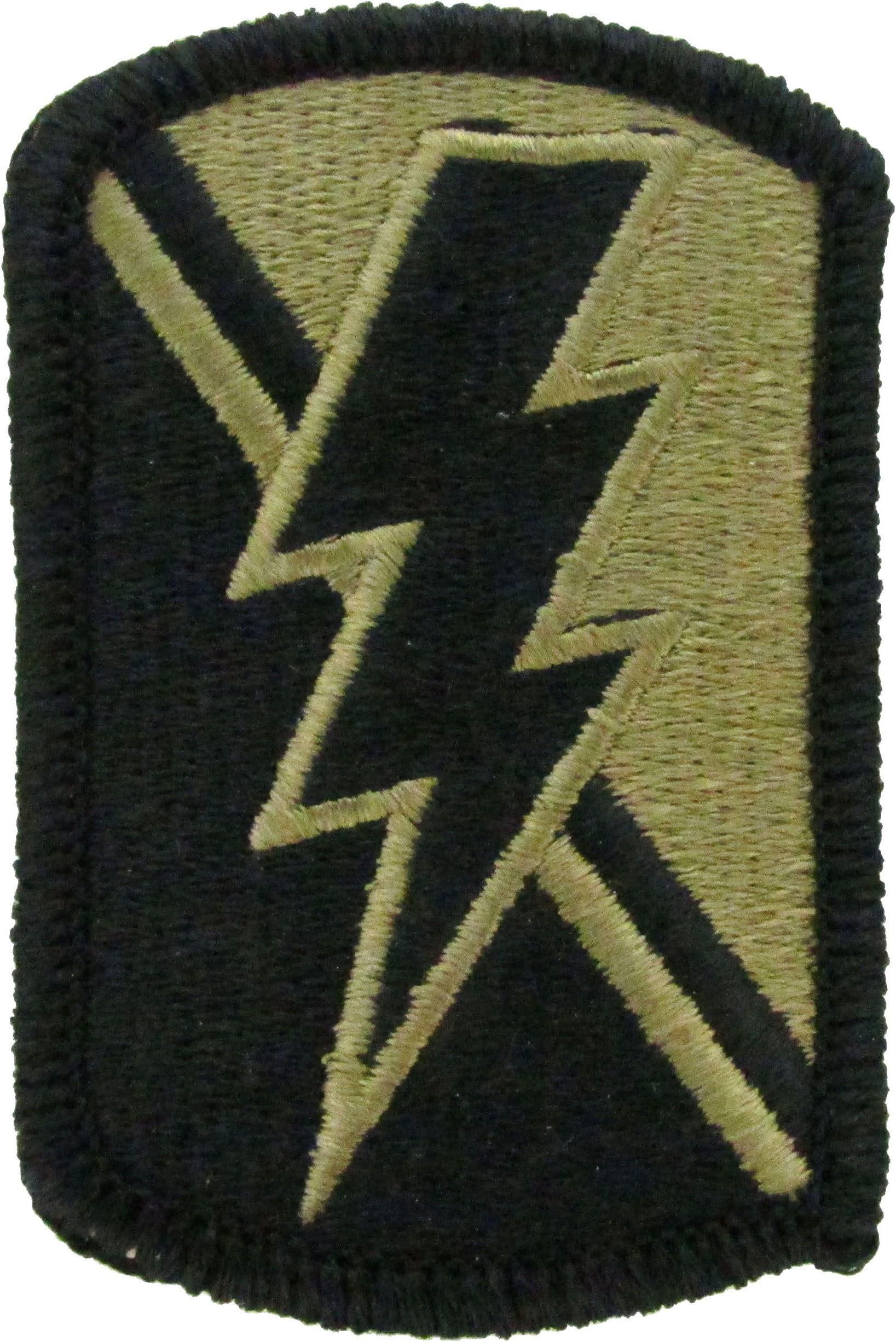 Amazon.com: TheSupplyRoom 53rd Infantry Brigade Scorpion OCP Patch (1 x ...