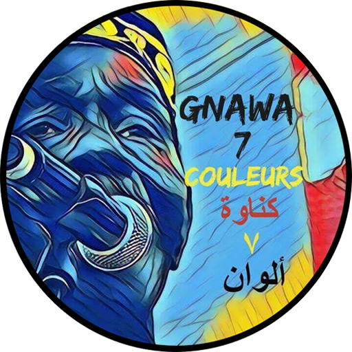 Gnawa 7 colors - App on Amazon Appstore