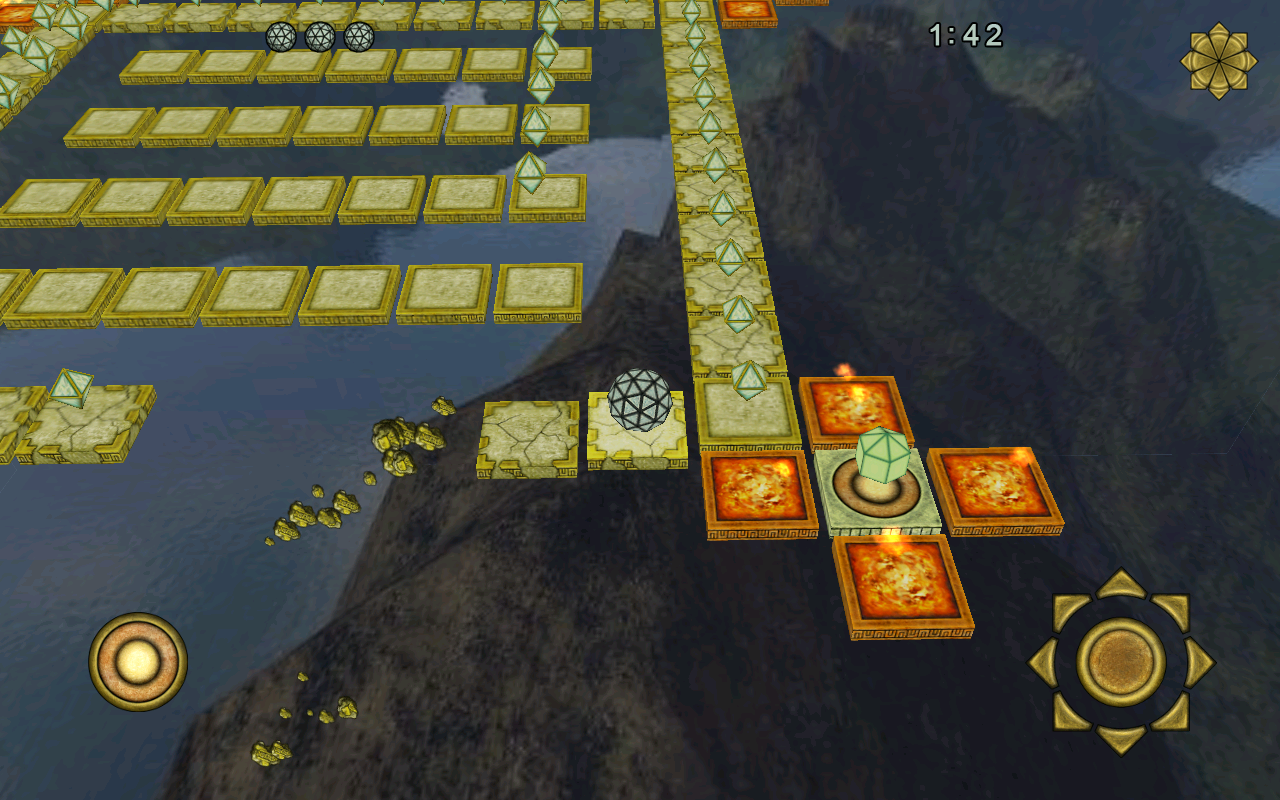 Sky Maze 3D - App on Amazon Appstore