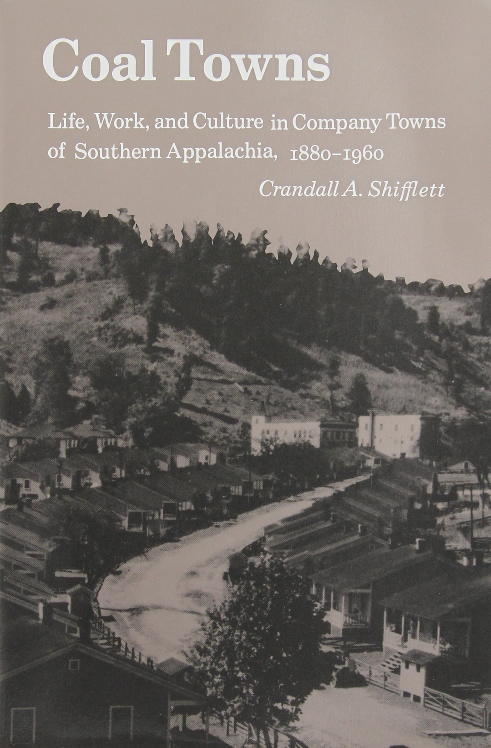 Amazon.com: Coal Towns: Life, Work, and Culture in Company Towns of ...