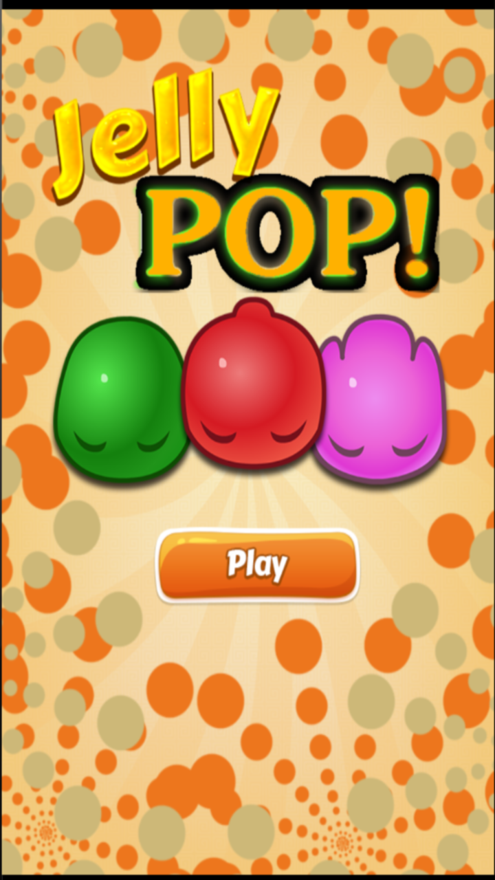 2 in 1 Free Blox and Jelly Pop - App on Amazon Appstore
