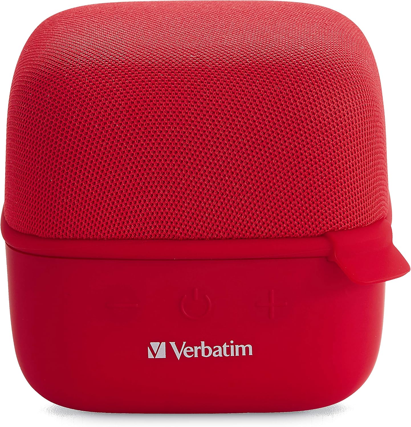 Amazon.com: Verbatim Bluetooth Speaker System - Red : Electronics
