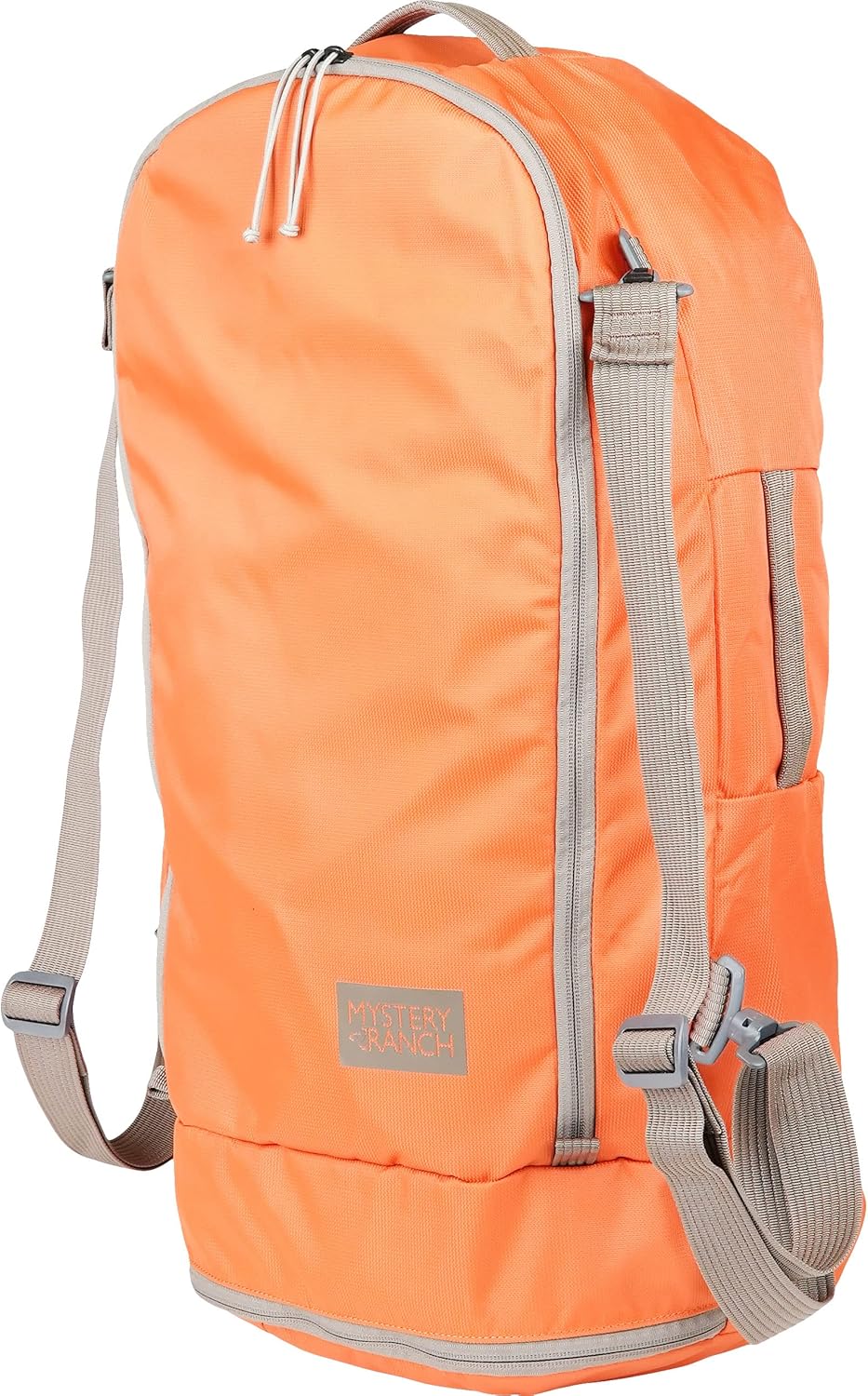 Amazon.com: Mystery Ranch Mission Stuffel 45L Travel Pack - Convertible ...