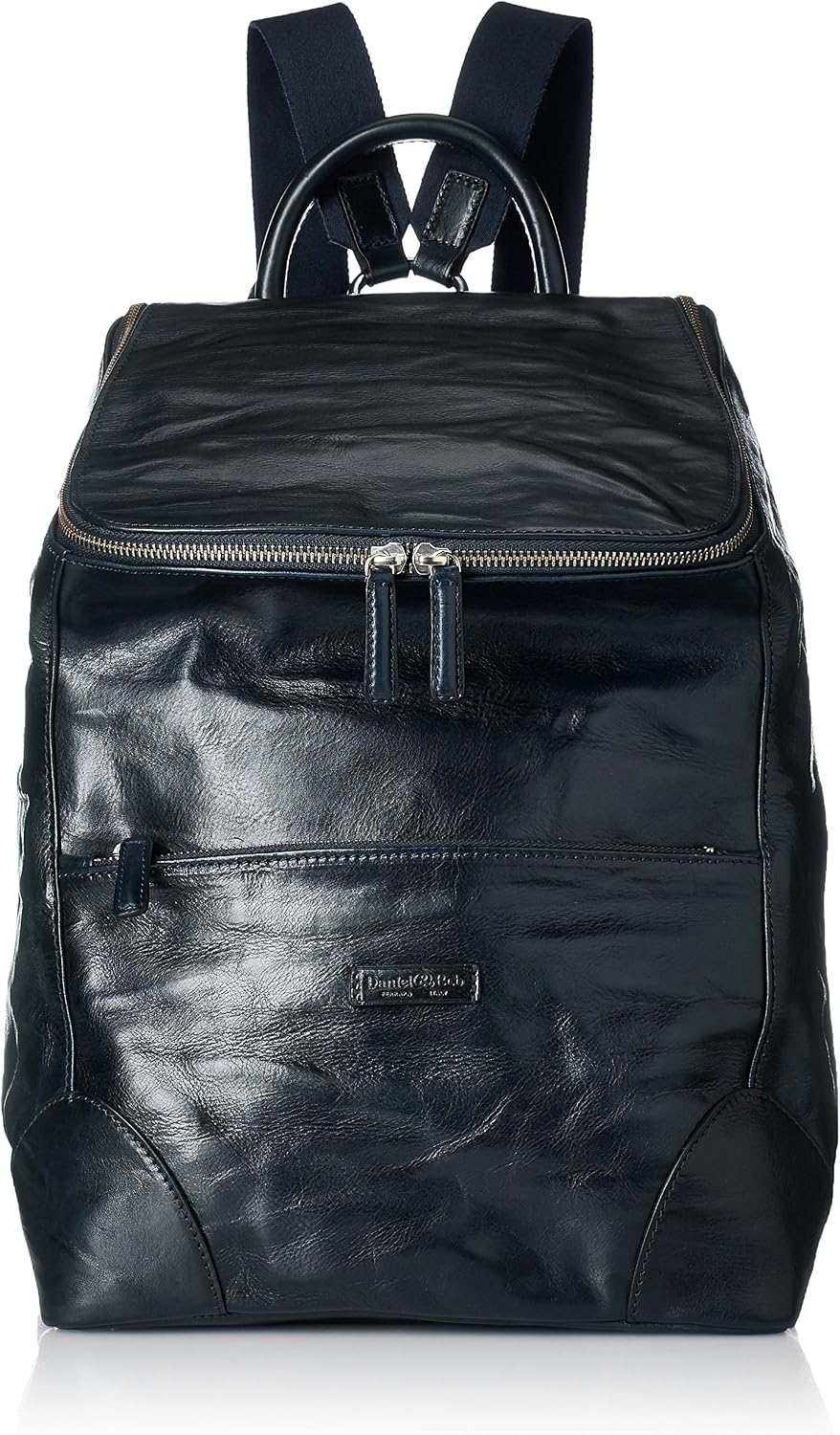 Amazon.com: Daniel&Bob(ダニエルアンドボブ) Men's Backpack, Navy, One Size ...