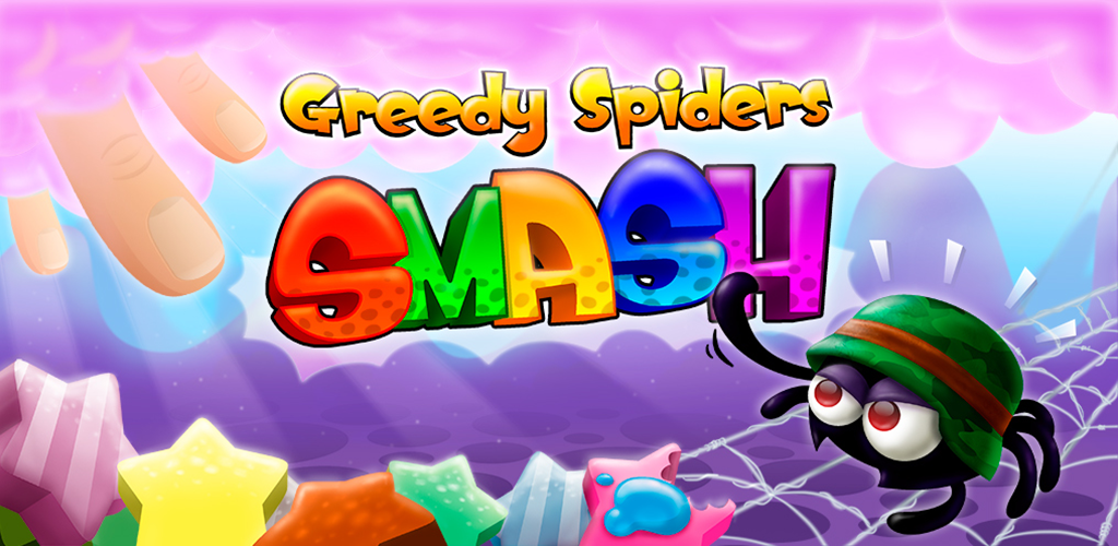 Greedy Spiders Smash:Amazon.de:Appstore for Android