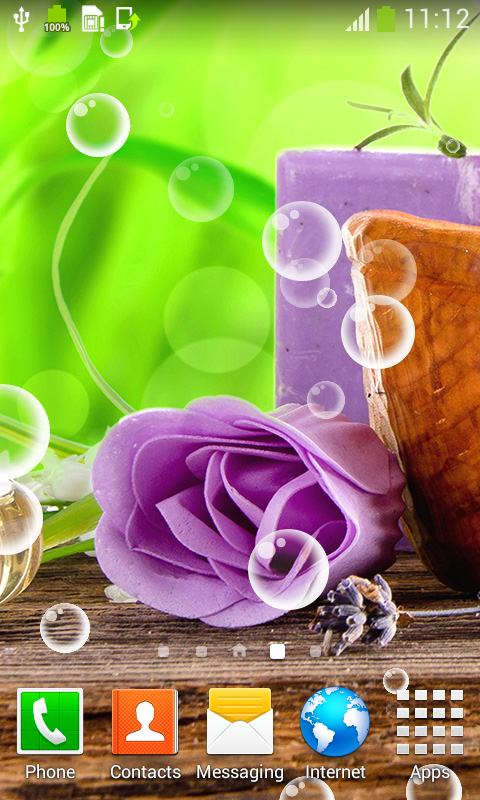 Relax Live Wallpapers:Amazon.com:Appstore for Android