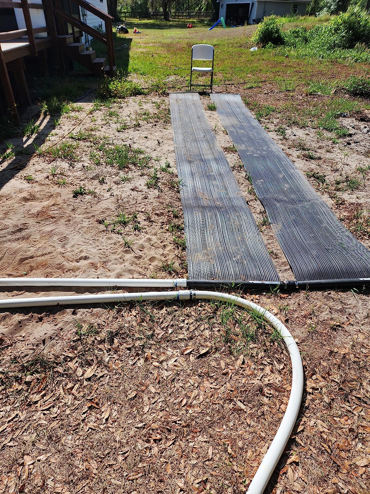 $40/mo - Finance SunHeater Aboveground Pool Heating System, Includes ...