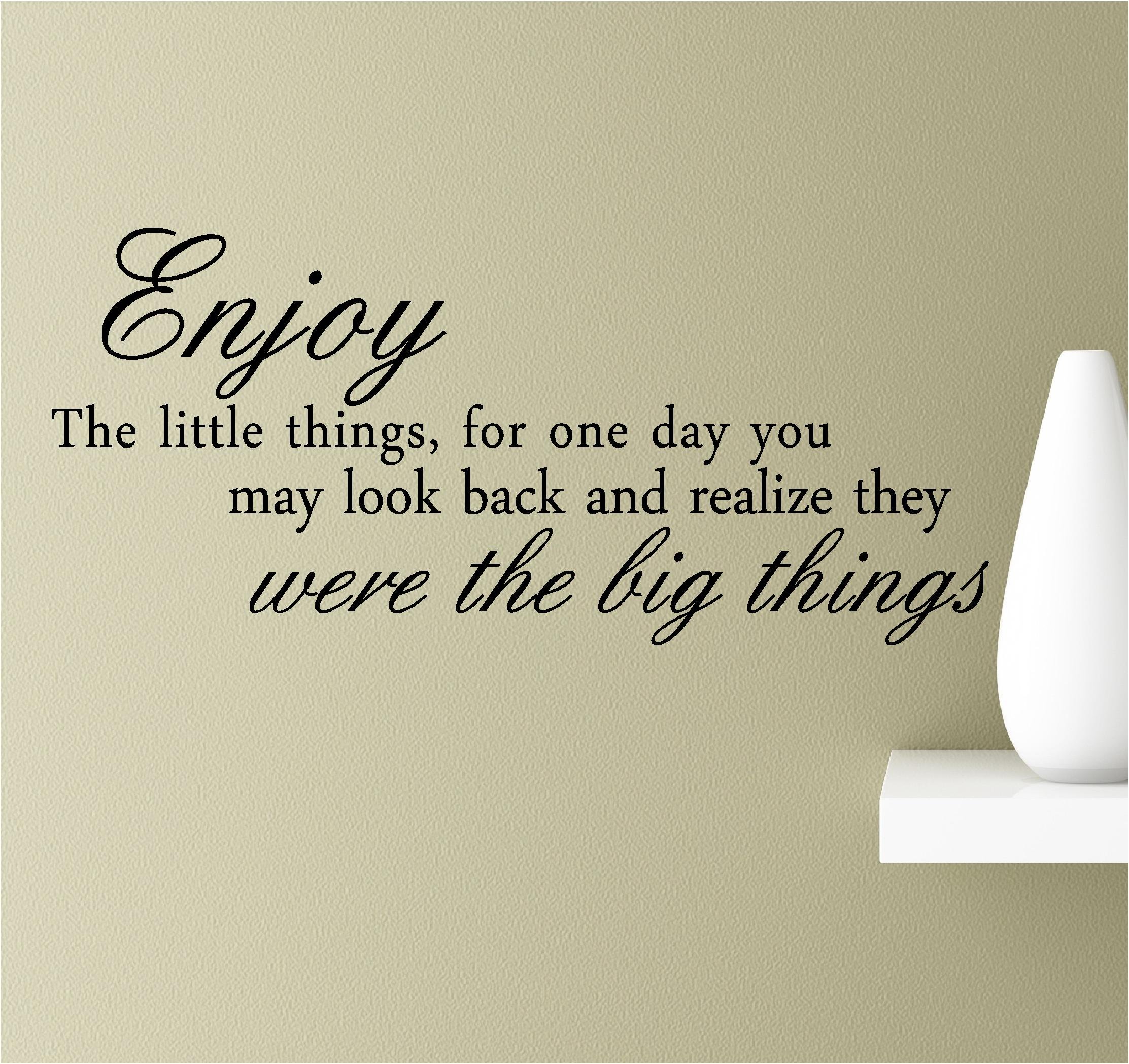 Realizing Quotes