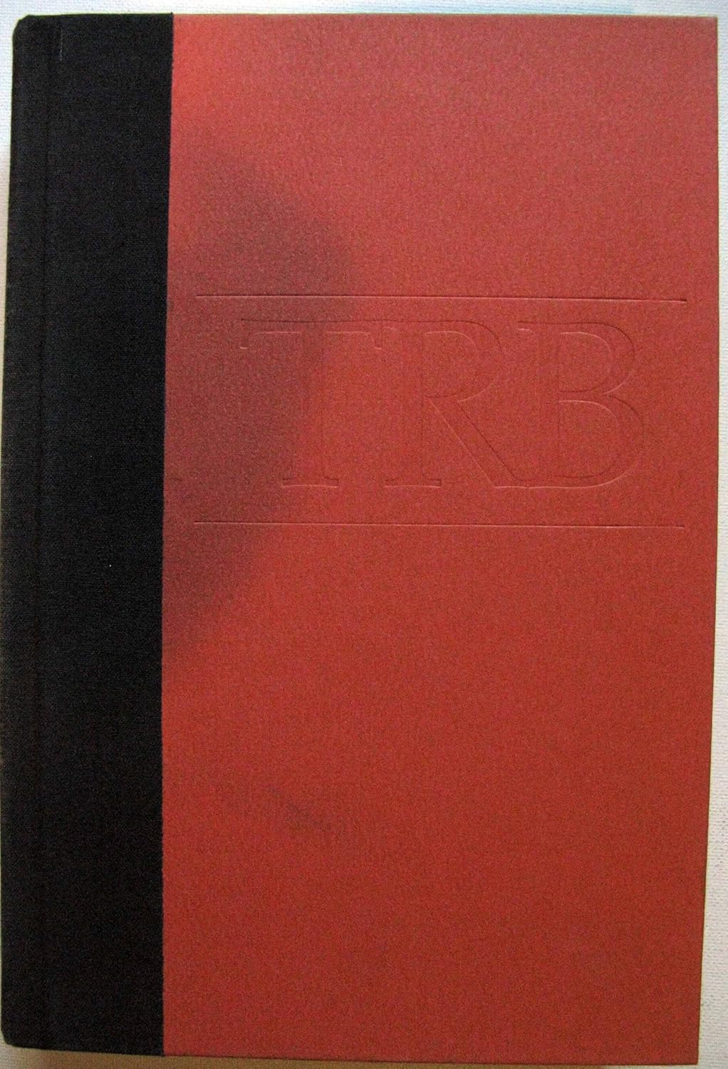 Amazon.com: Trb, Views and Perspectives on the Presidency ...