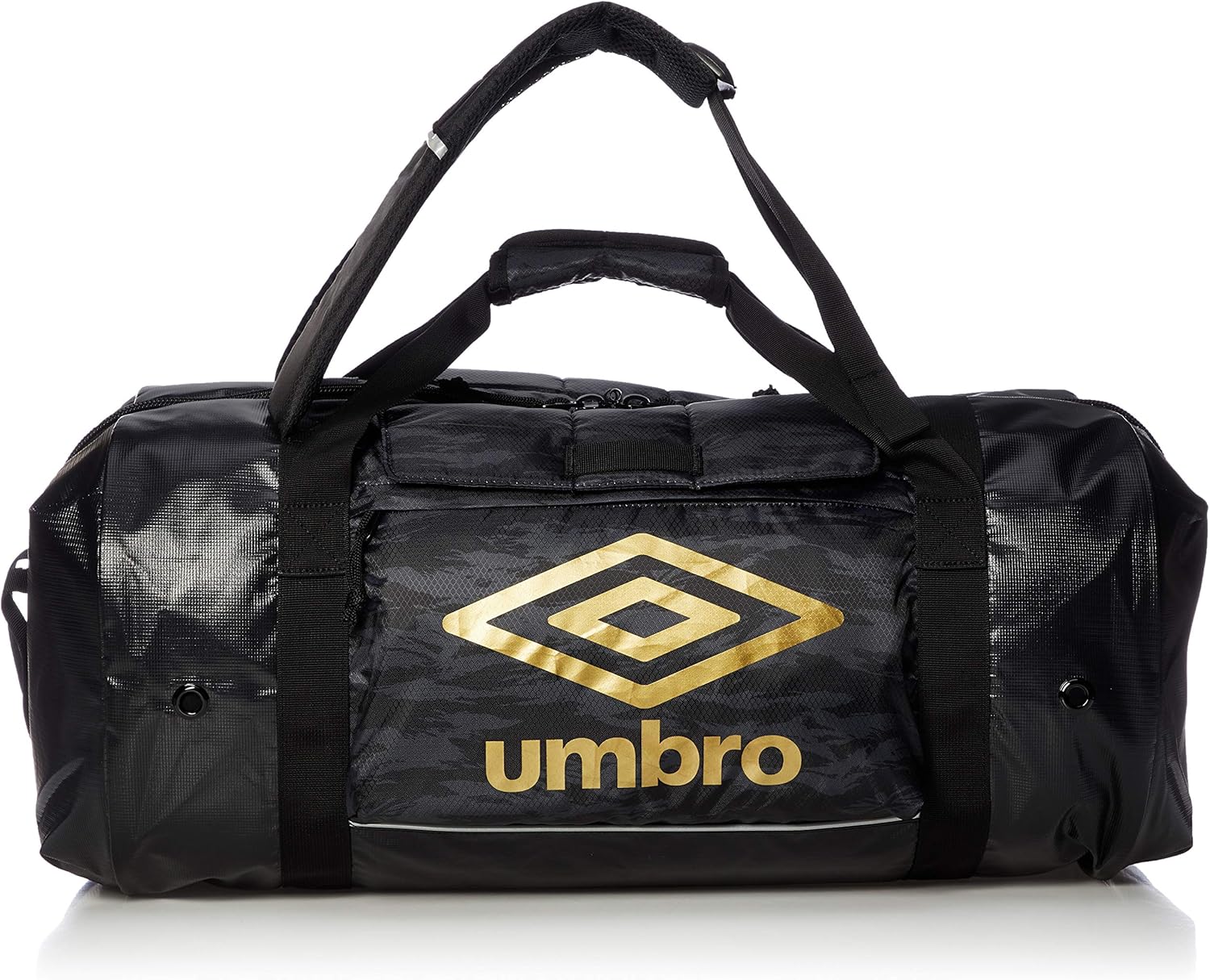 Amazon.com: UMBRO(アンブロ) Men's Soccer Rucksack Storage, Deodorizing ...