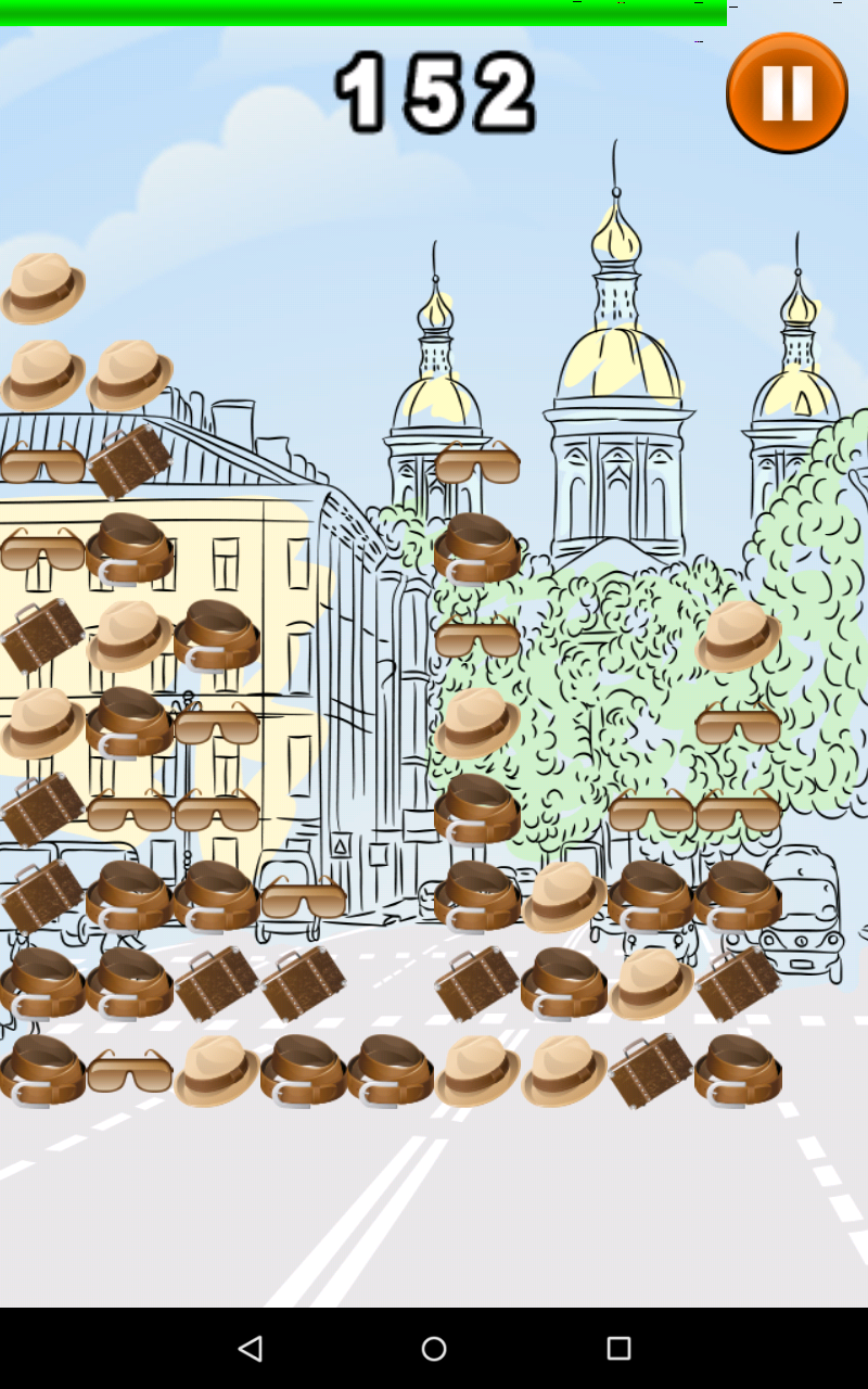 Tend Things:Amazon.de:Appstore for Android