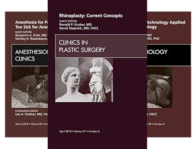 Amazon | Facelift Surgical Techniques , An Issue of Facial Plastic ...