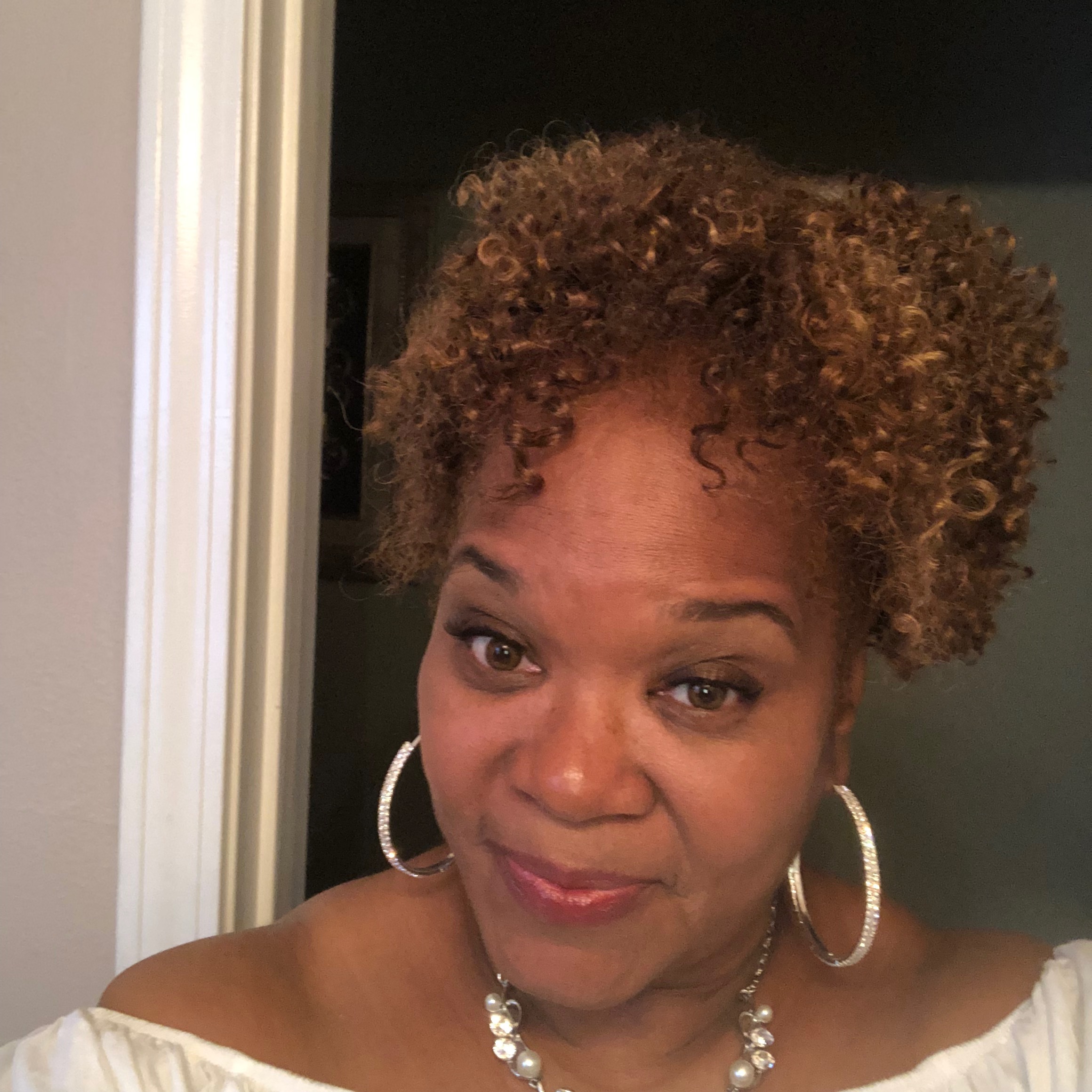 Amazon.com: Doreen Whitfield: books, biography, latest update