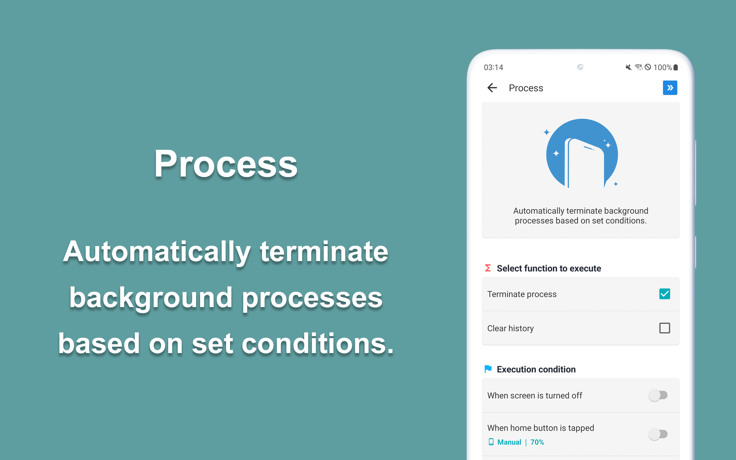 Auto Optimizer - App on Amazon Appstore