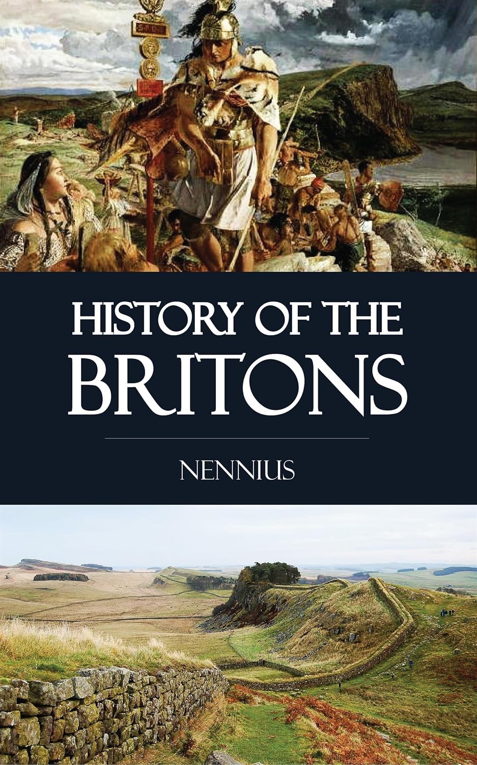 Amazon.com: History of the Britons eBook : Nennius: Kindle Store