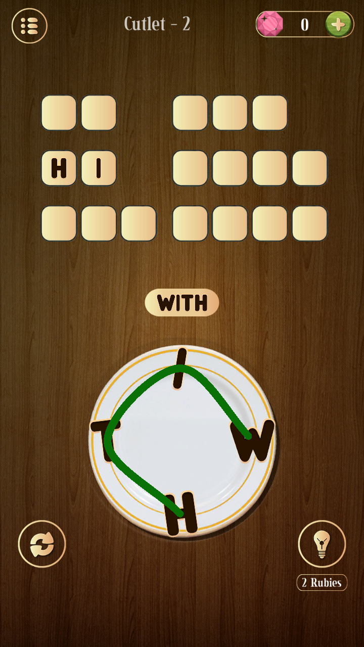 Word Search Puzzle - Find The Word Game - App on Amazon Appstore