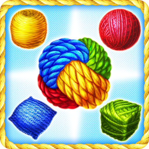 Rolling Yarn - App on Amazon Appstore