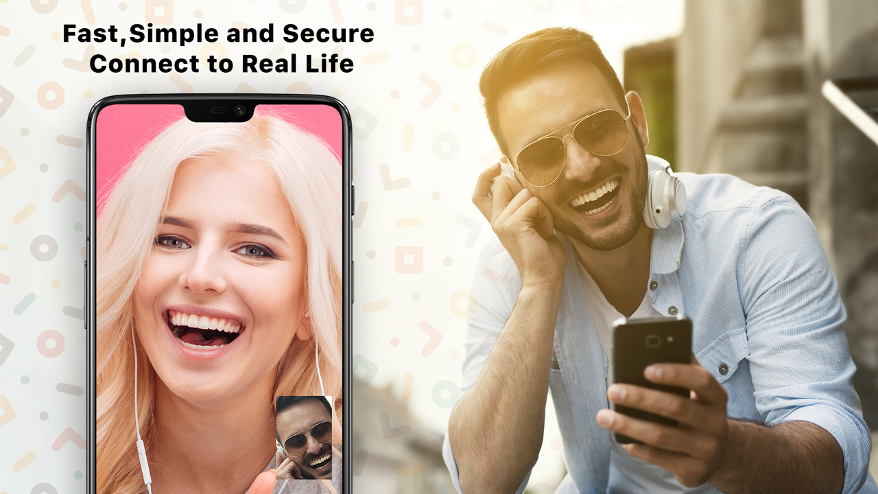 Video Call All in One – Free Live Video Calling - App on Amazon Appstore
