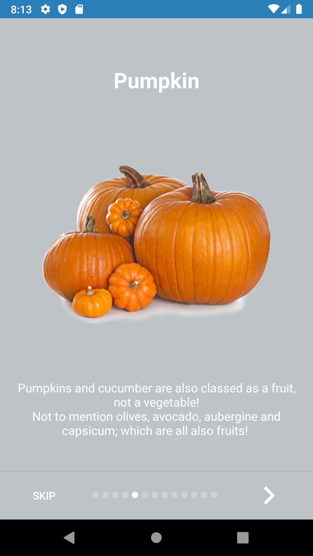 Fruits and Vegetables Learning | Introduction to food | Preschool and ...