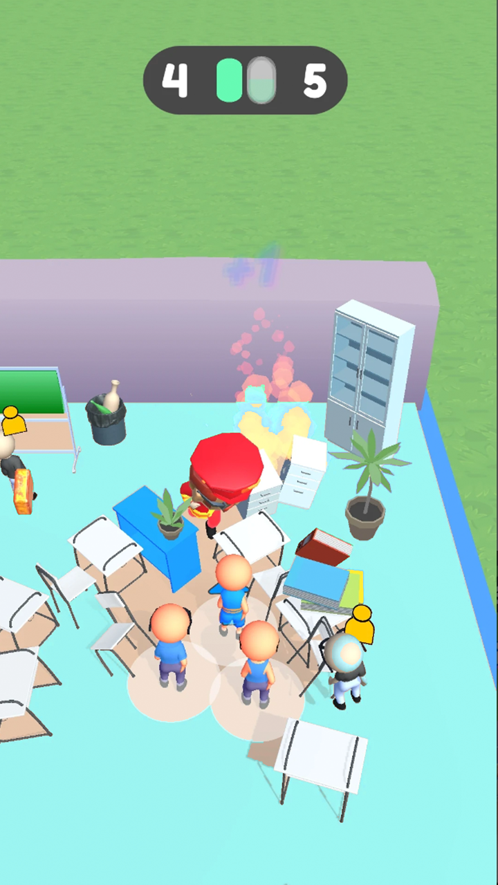 School Demolition Simulator - App on Amazon Appstore