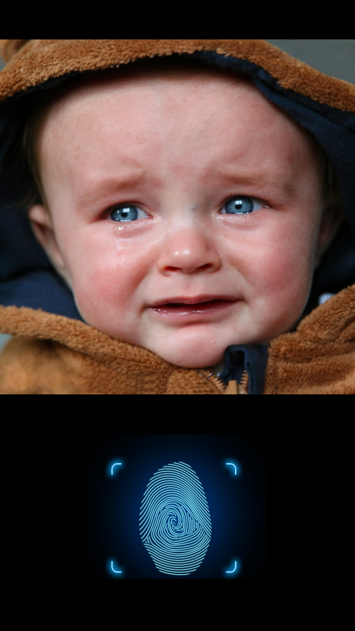 Mood Fingerprint Scanner Free - App on Amazon Appstore