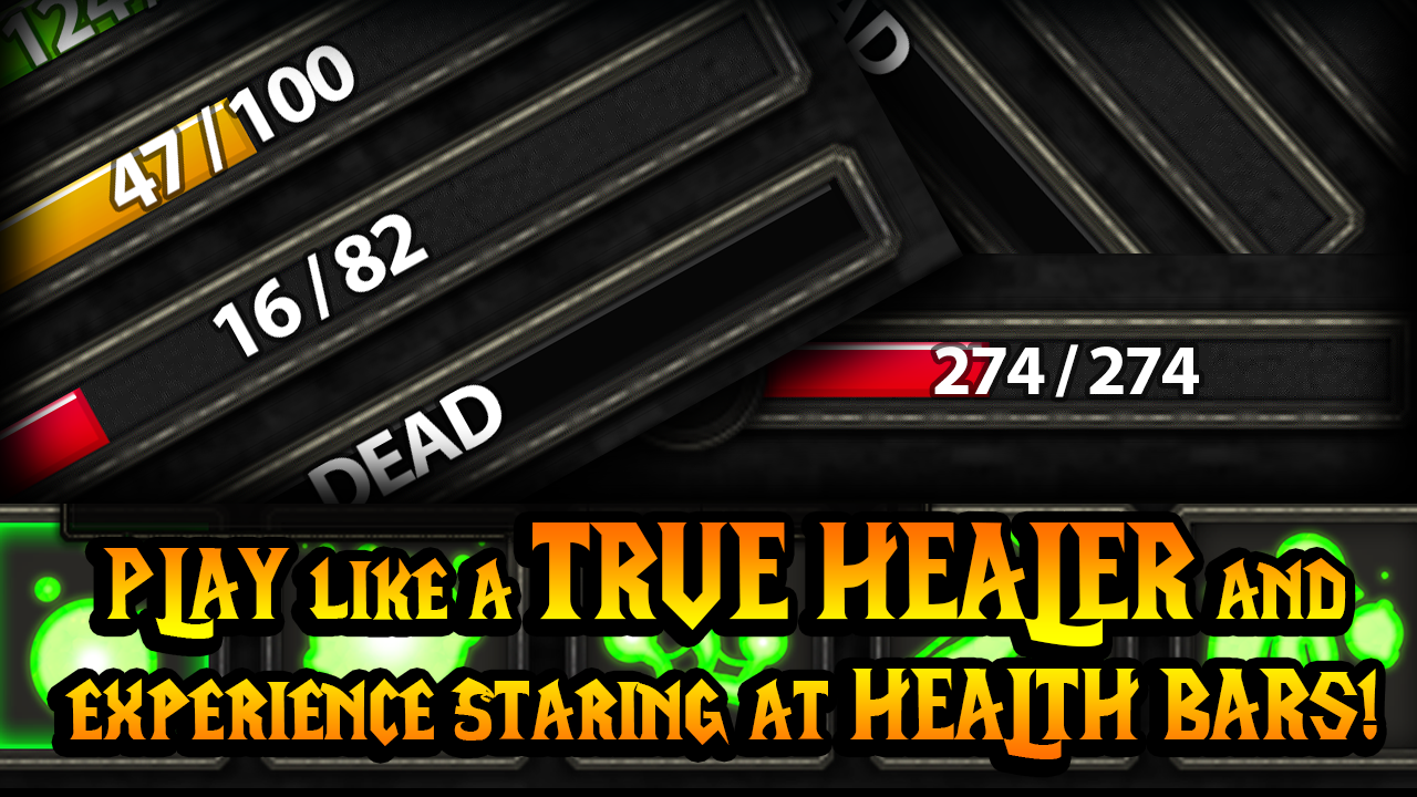 Healing Simulator - App on Amazon Appstore