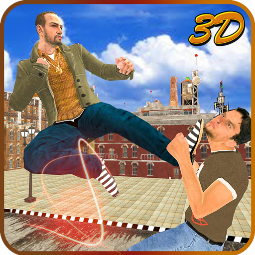 Angry Fighter Hero Attack - App on Amazon Appstore