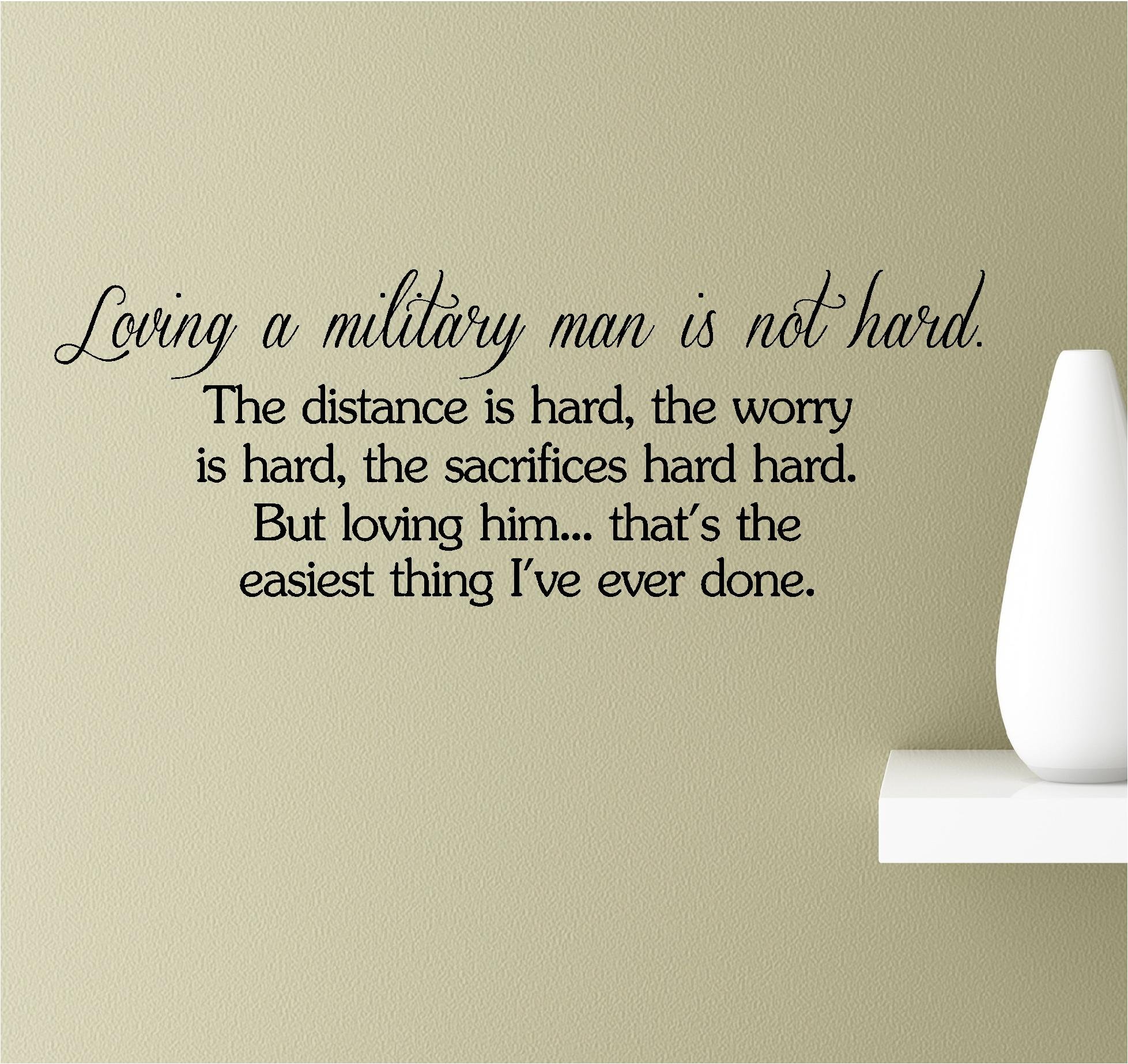 Military Long Distance Quotes 55 Top Long Distance Relationship Quotes