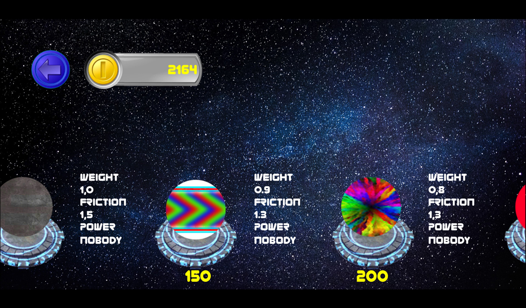 Ball's Adventures - App on Amazon Appstore