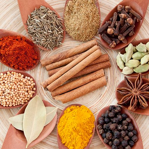 Sauer's Spices - App on Amazon Appstore
