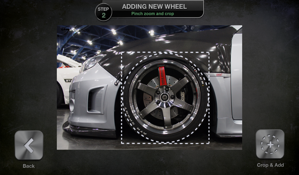 Hellaflush Wheels