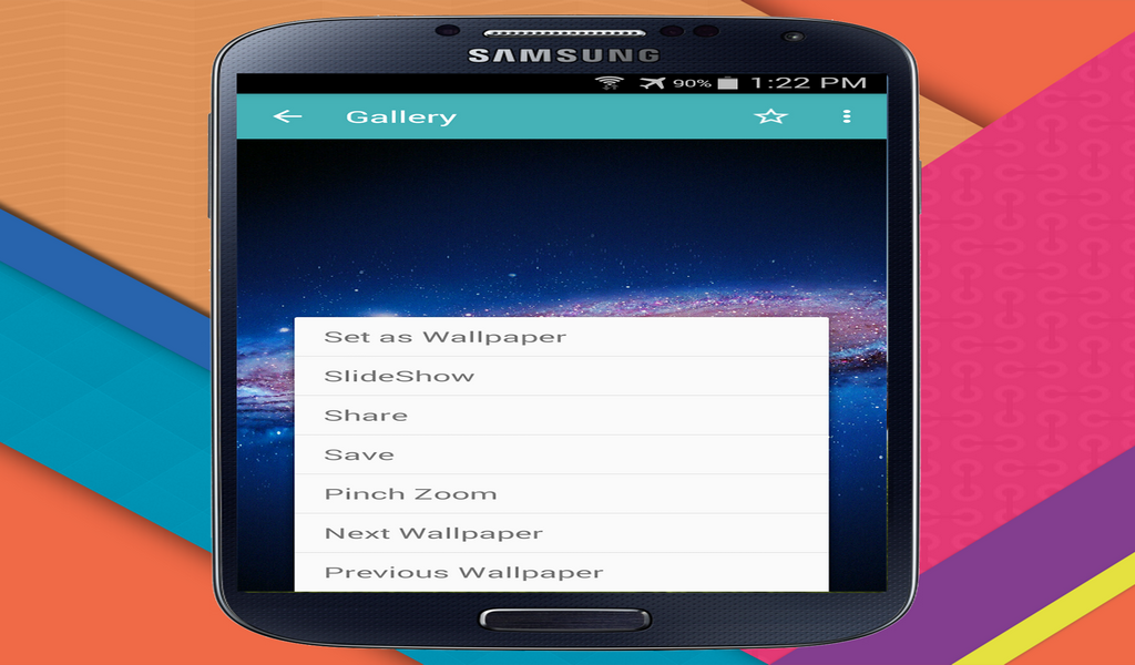 4K Wallpaper - App on Amazon Appstore