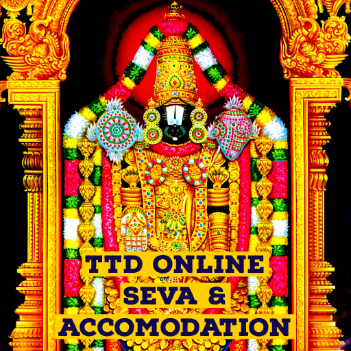 TTD Online Seva & Accomodation Booking - App on Amazon Appstore