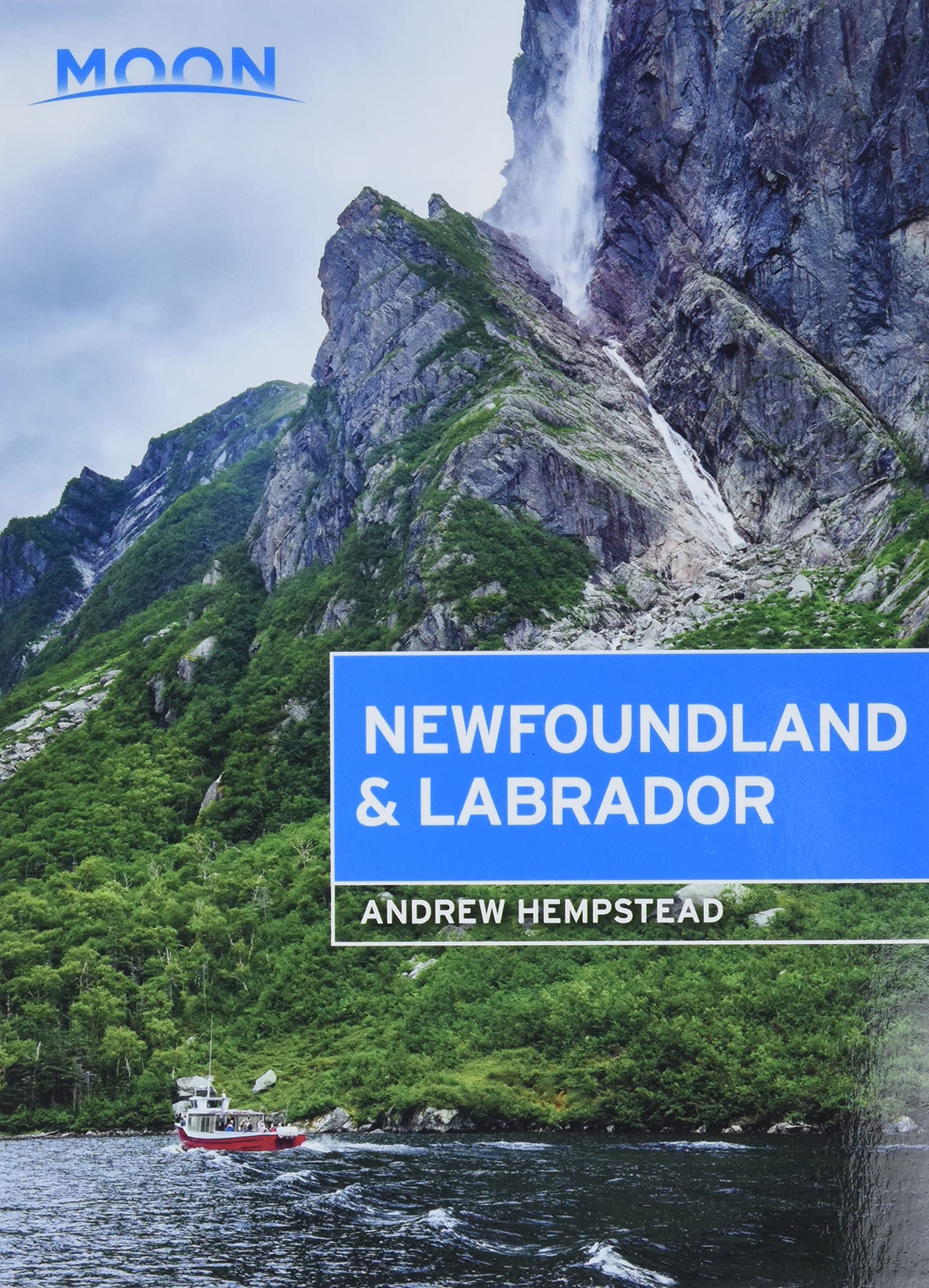 What Language Is Spoken In Newfoundland And Labrador