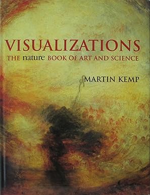 Amazon.com: Visualizations: The Nature Book of Art and Science ...